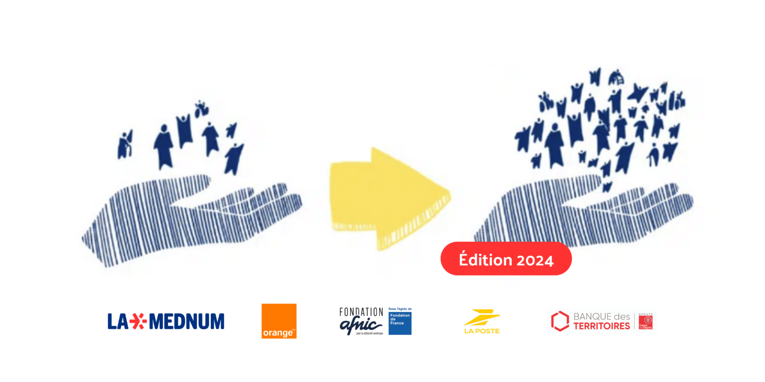 L'Observatoire de l'Inclusion numérique - édition 2024